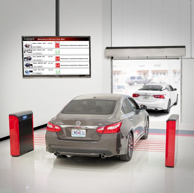 What Is a Vehicle Health Check? Full Car Health Check Explained