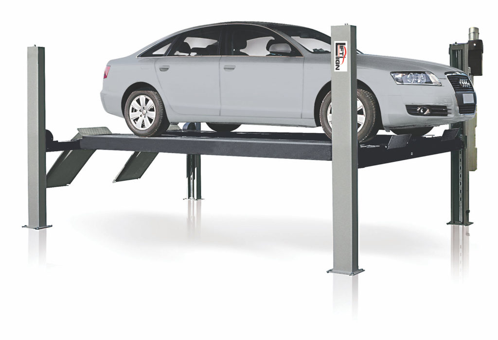 Post and Scissor Lifts | Alignment Equipment | Pro-Align